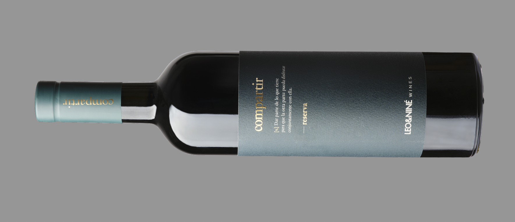 LA BODEGA LEO&NINÉ PRESENTA SU PRIMER RESERVA COMPARTIR 2021. – Leo ...